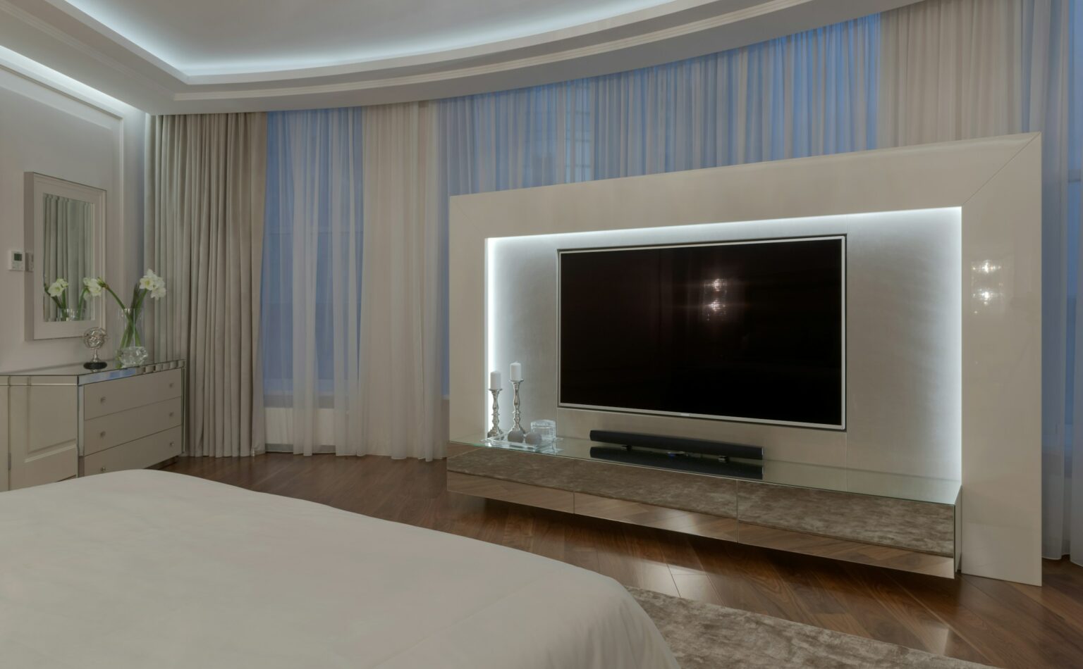 TV and Entertainment System Setup: Best Practices | Down To The Wire
