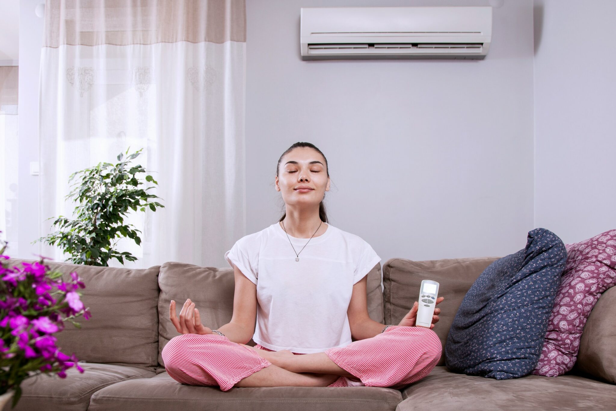 What is a Reverse Cycle Air Conditioner? The Ultimate Guide | Down To ...