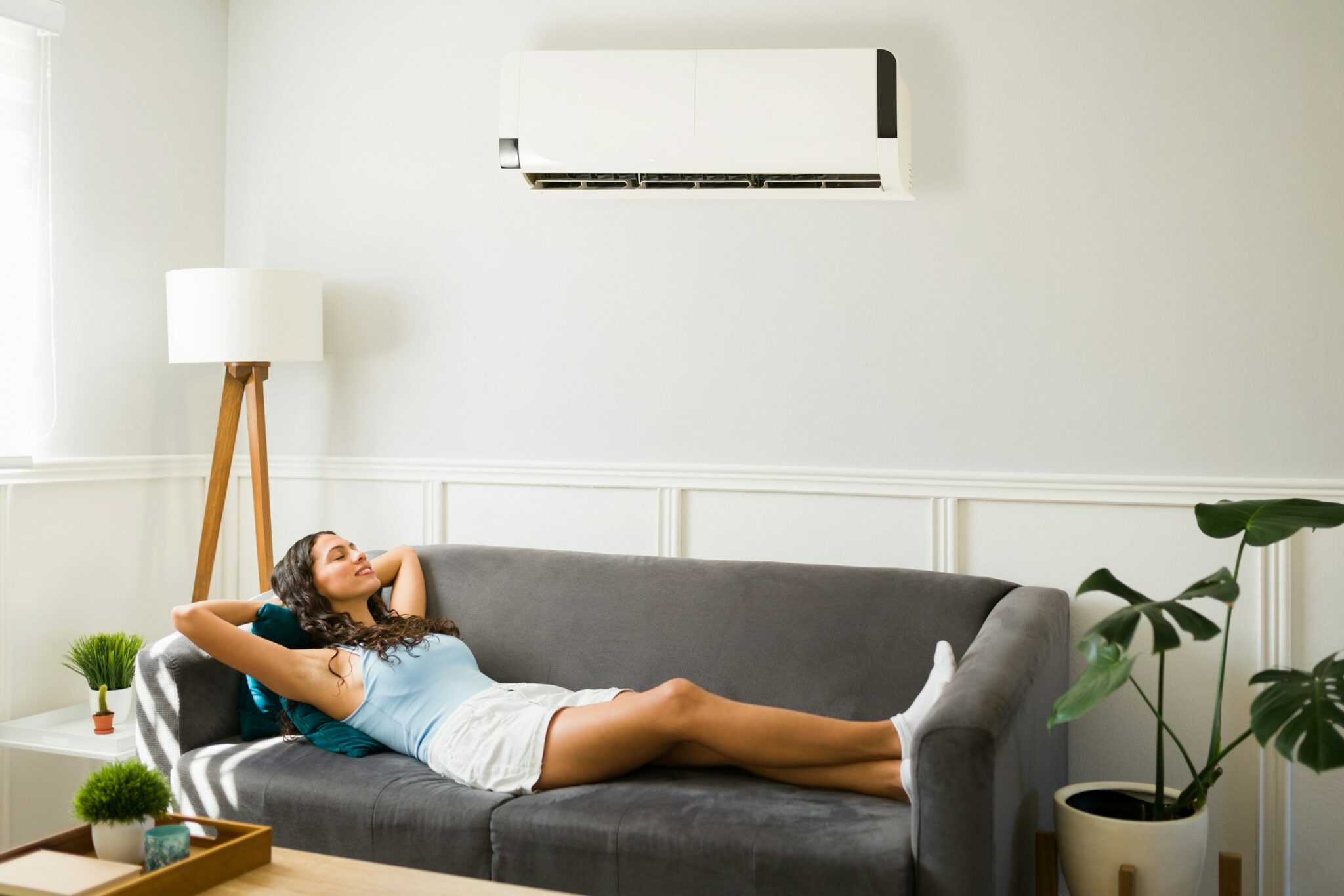 What is a Reverse Cycle Air Conditioner? The Ultimate Guide | Down To ...