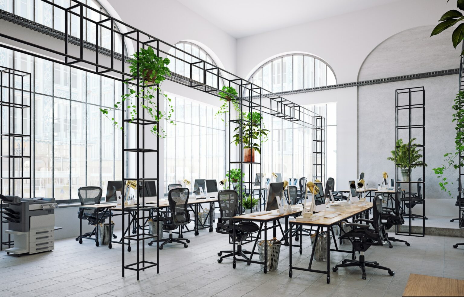 Electrical Safety in the Workplace: The Ultimate Guide | Down To The Wire