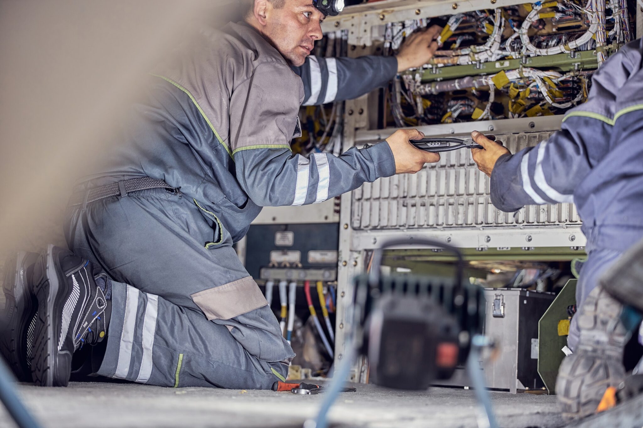 How To Plan The Electrical Wiring Layout For Your New Home | Down To ...