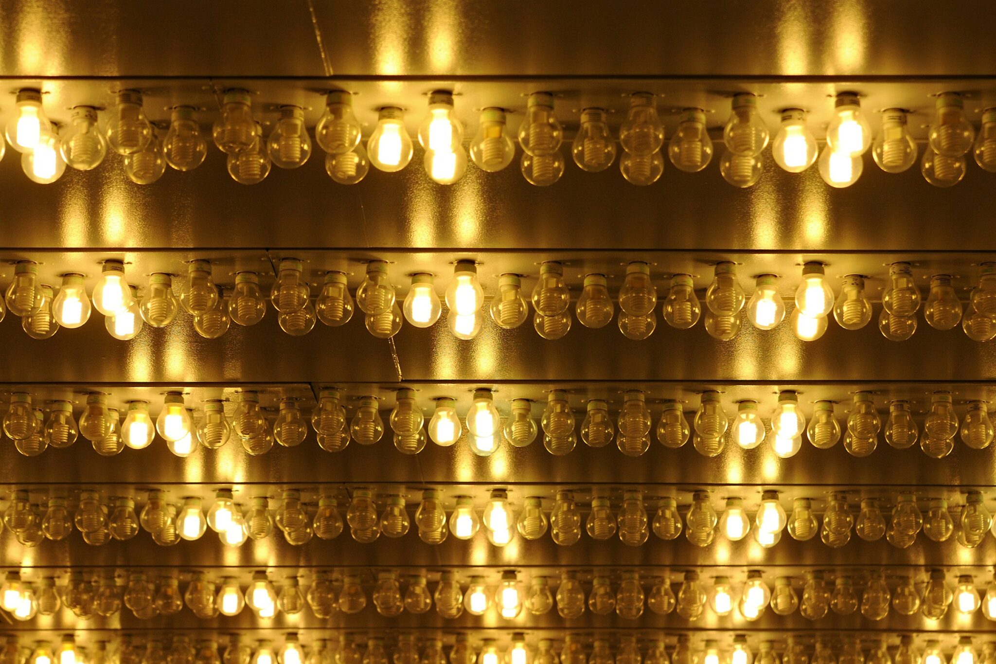 The Shocking Truth About Flickering Lights: Common Causes and How to ...