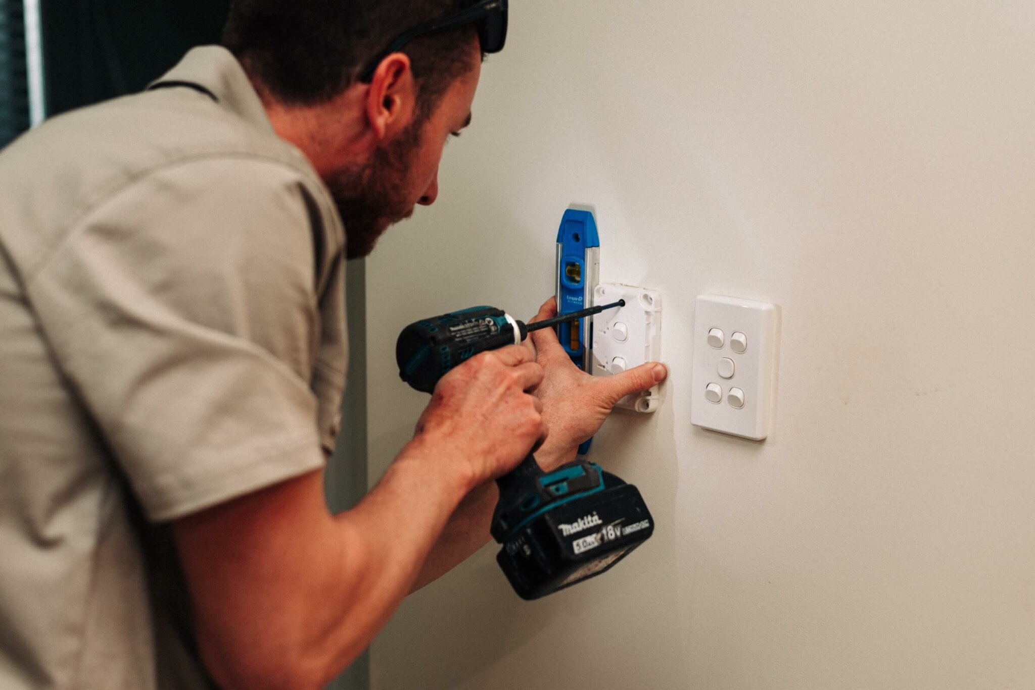 Down To The Wire Electrical | Top-Rated Electrician