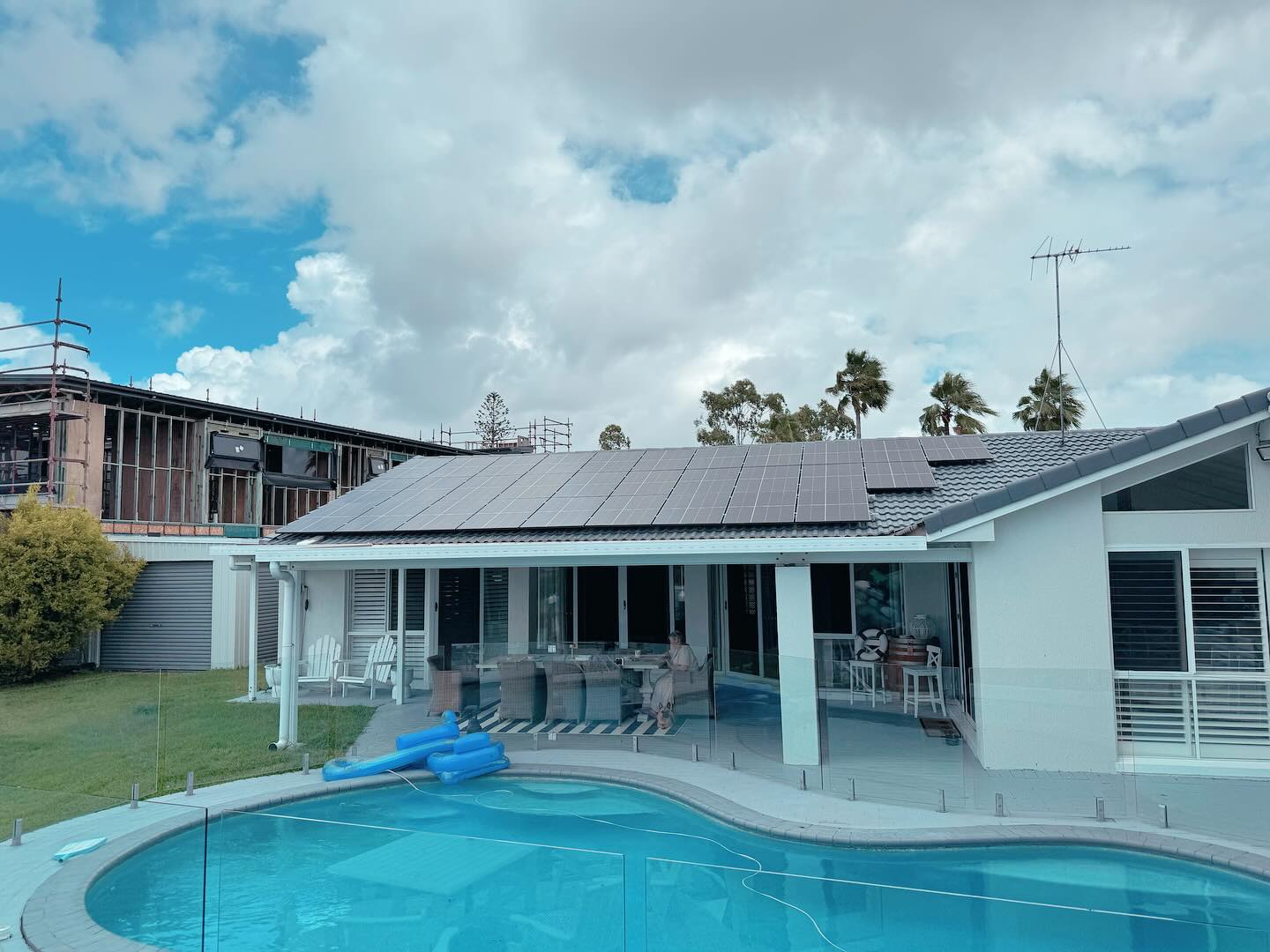 Down To The Wire Electrical | Top-Rated Electrician